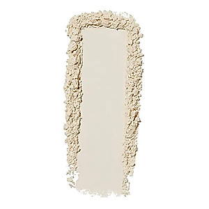 e.l.f, Halo Glow Setting Powder, Silky, Weightless, Blurring, Smooths, Minimizes Pores and Fine Lines, Creates Soft Focus Effect, Light, Semi-Matte Finish, 0.24 Oz