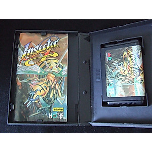 Insector-X [Japan Import]