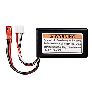 AWS DeepRacer Car Drive Battery