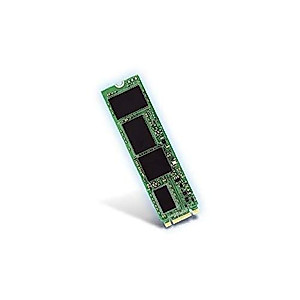 Plextor | PX-512M8VG | 512GB M.2 2280 SATA3 Solid State Drive (TLC