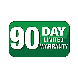 Miracle-Gro 4'8" x 4'8" x 6'5" All-Season Small Walk-in Greenhouse with 8 Wire Shelves for Outdoors, Easy-Access and Durable, Translucent