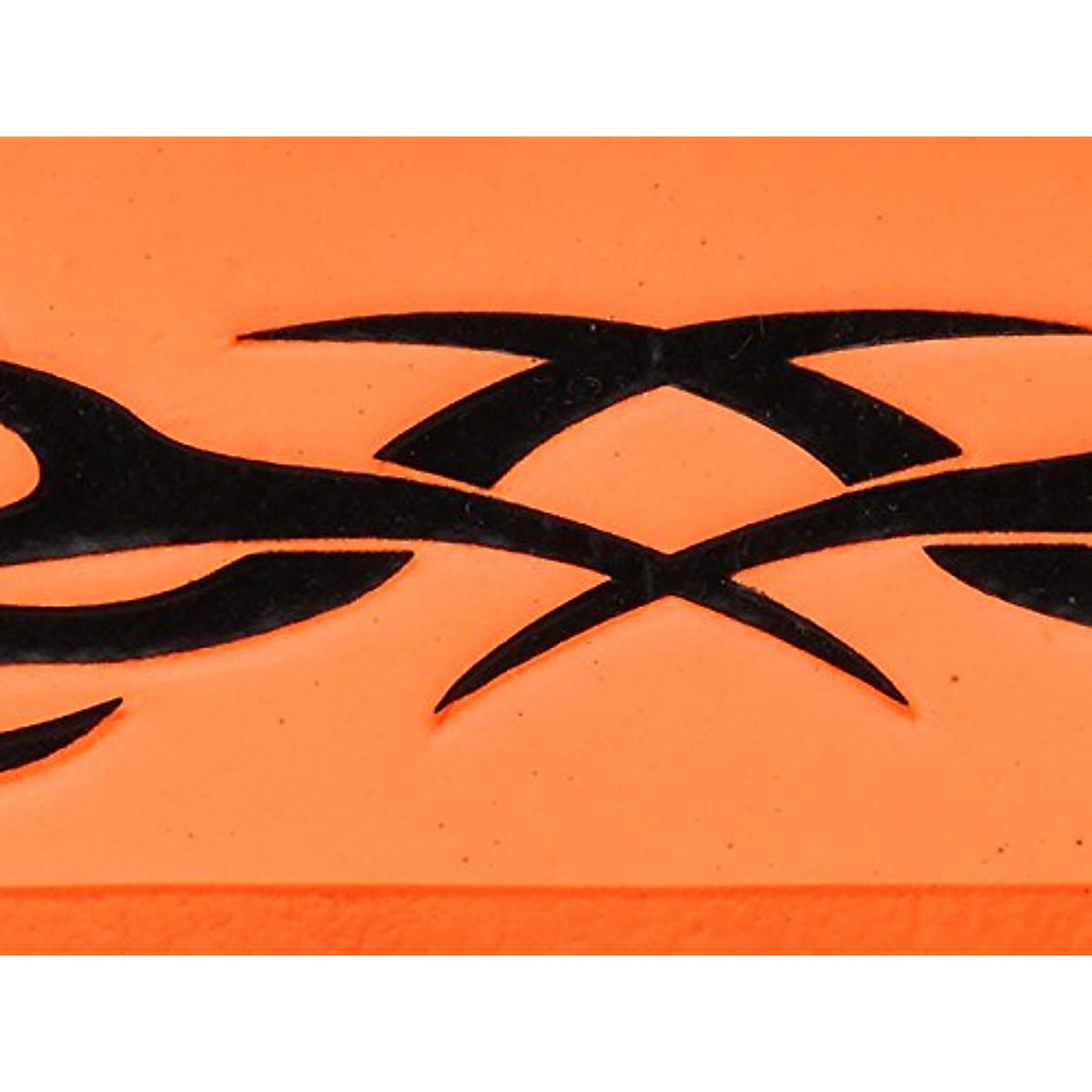 Karakal PU Super Tribal Grip Box 12 Replacement Grip-Assorted Colors