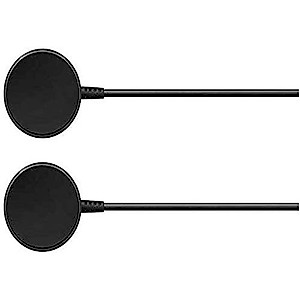 SAMSUNG Galaxy Active Smartwatch 40mm with Extra Charging Cable,Pedometer Rose Gold - SM-R500NZDCXAR (Renewed)