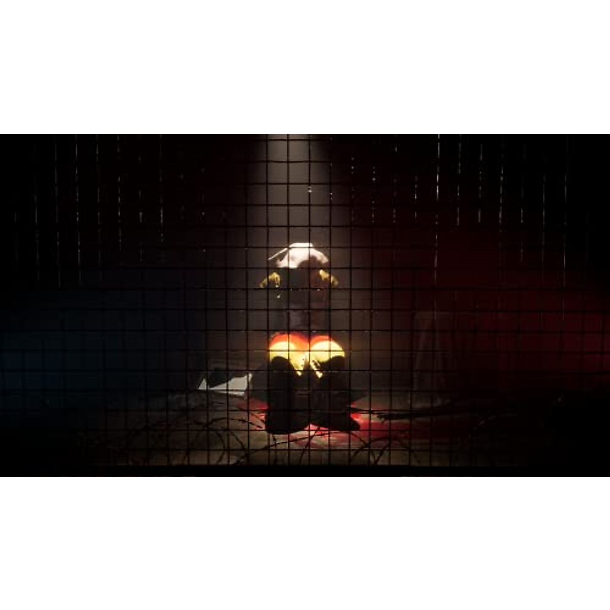 The Dark Pictures Anthology: The Devil in Me - PlayStation 5