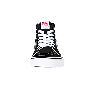 Vans Sk8-Hi Unisex Casual High-Top Skate Shoes