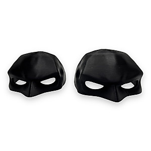 CatBat Mask for Cats Small/Medium/Large Costume Cosplay (Medium)