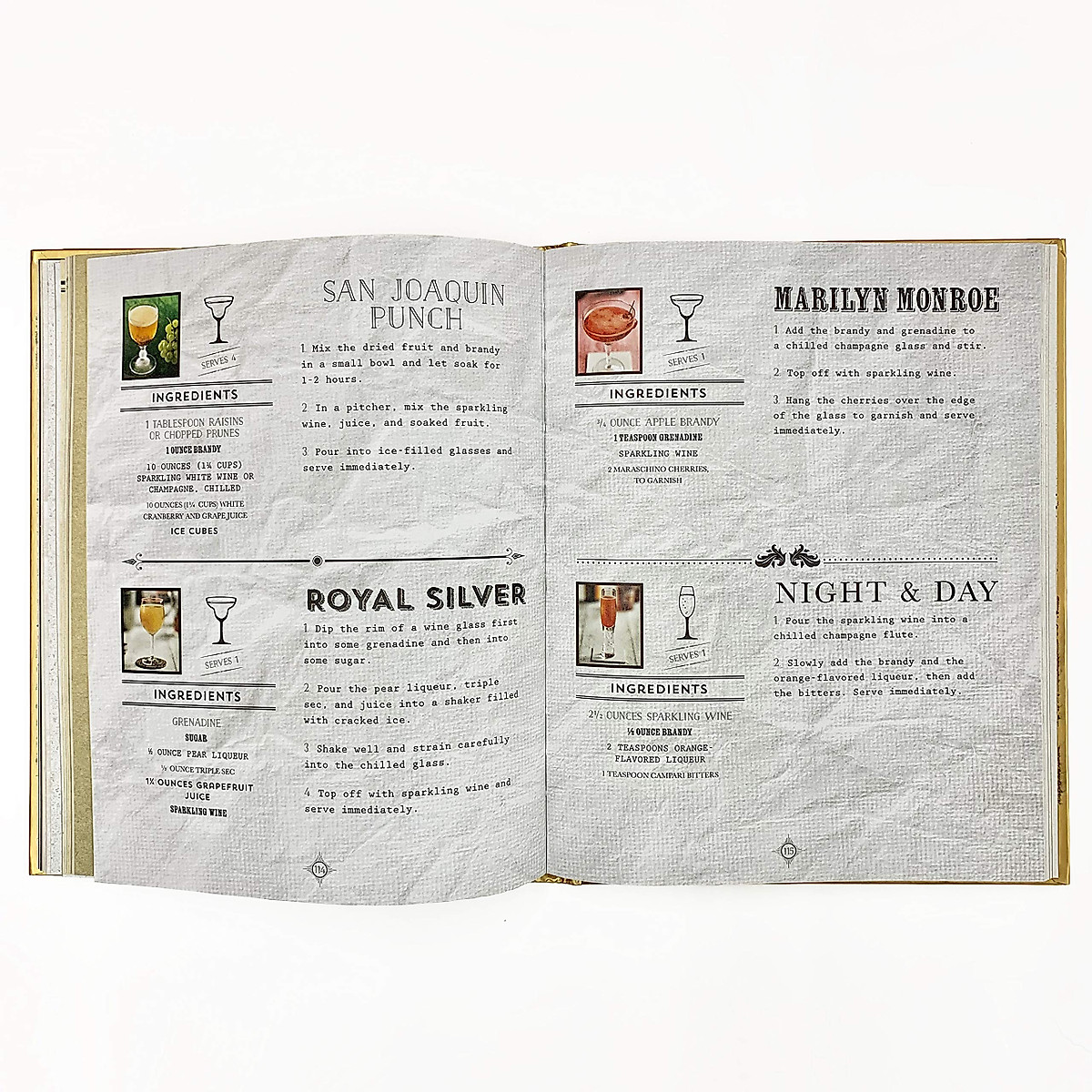 The Art of Mixology: Classic Cocktails and Curious Concoctions