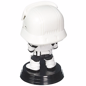 FunKo SDCC 2017 Exclusive Star Wars Rogue One Combat Assault Tank Trooper POP!