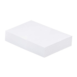 UCreate Mixed Media Art Paper, Heavyweight, 12" x 18", 500 Sheets