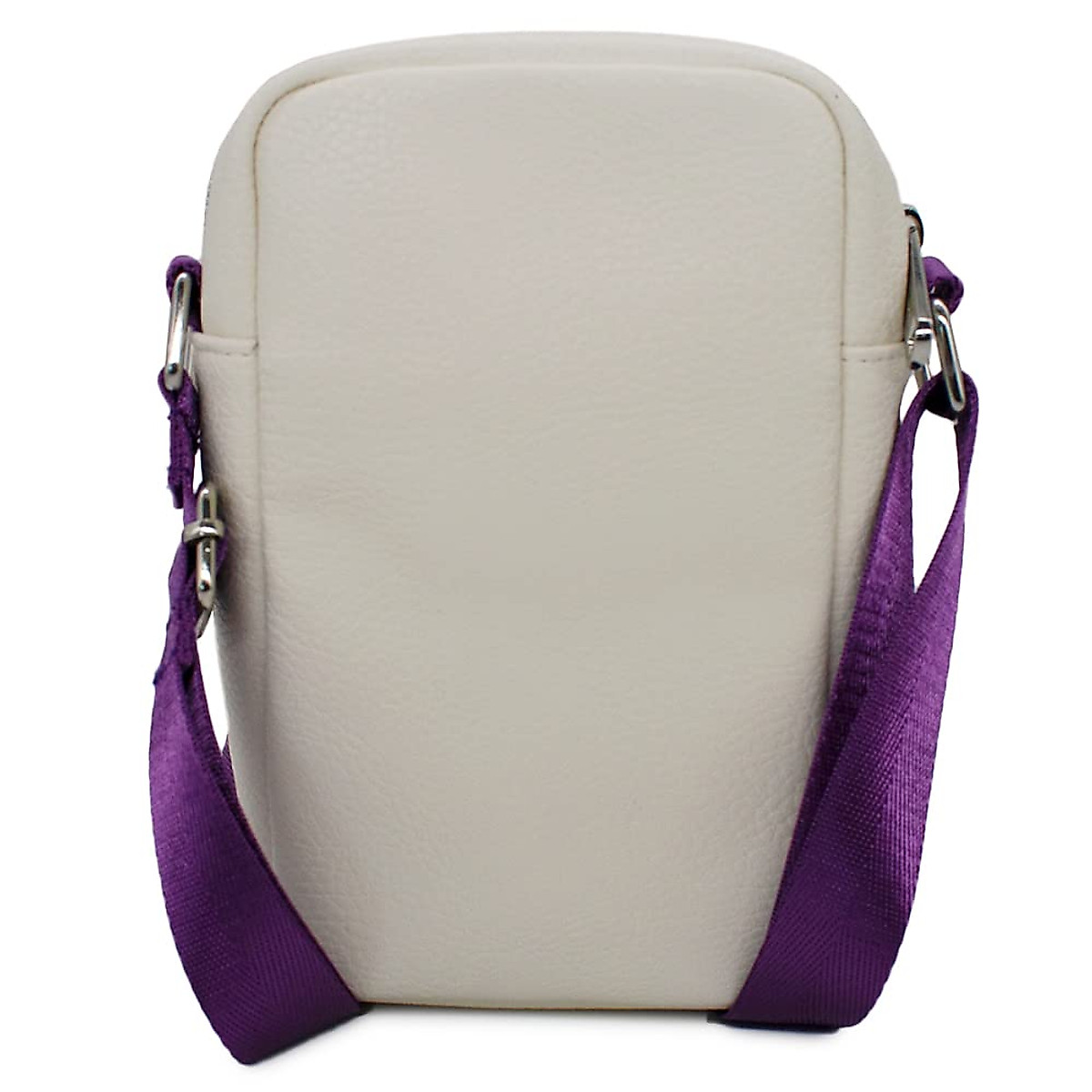 Disney Bag, Crossbody, Mickey and Friends, Vegan Leather