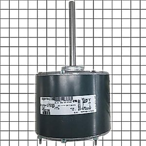 622398R - OEM Upgraded Replacement for Miller Condenser Fan Motor