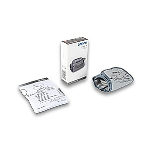 Omron Blood Pressure Monitor Upper Arm Children/Adult Kid Small Cuff 17-22cm CS2