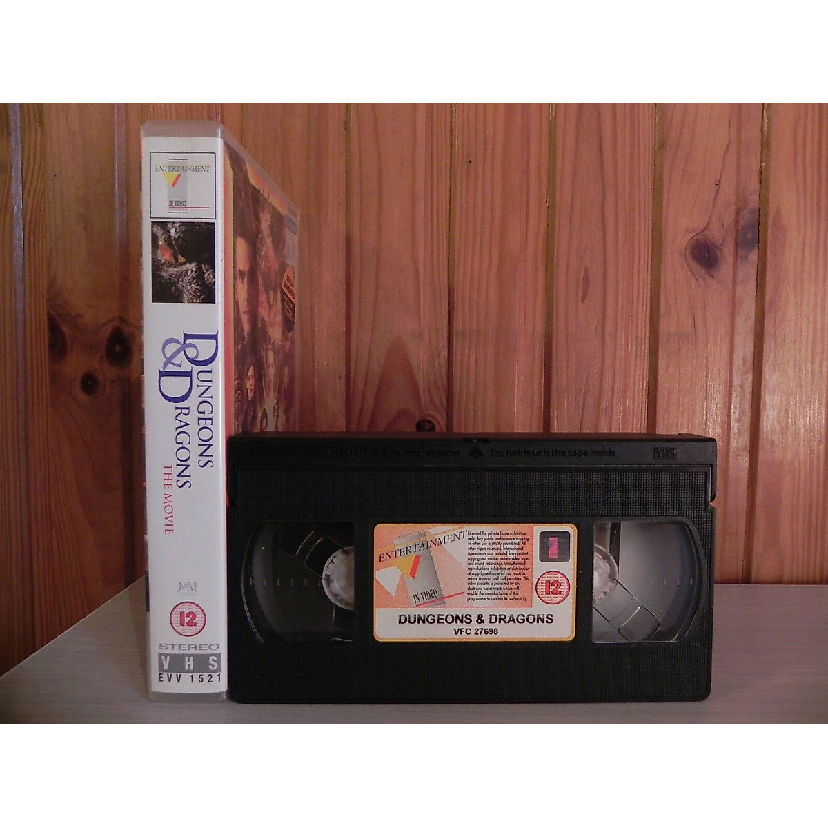 Boo, Zino and the Snurks [VHS] [Import anglais]