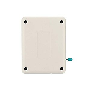 Treedix LCR-TC1 Meter Graphical Transistor Tester 1.8 inch TFT Graphic Display Resistance Capacitance Meters Multi-Function Tester LCR/ESR/NPN/PNP/MOSFET