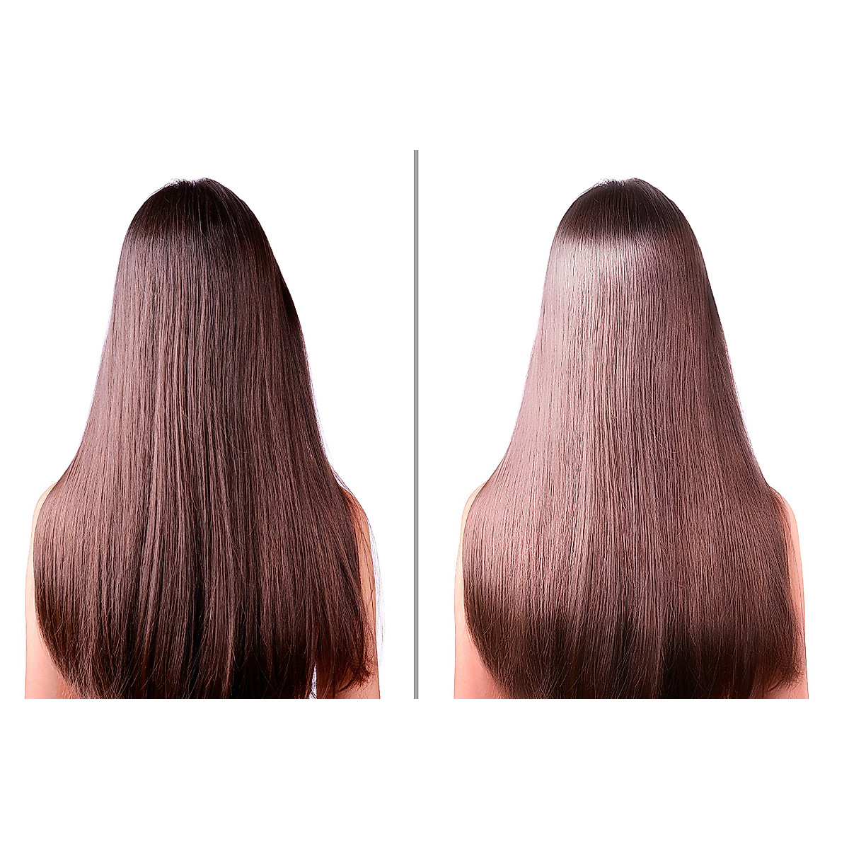 Difeel Vegan Keratin Anti-Frizz Hair Mask 12 oz. - Vegan and Cruelty Free