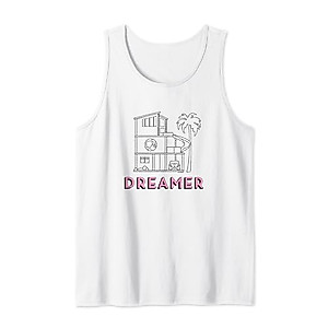 Barbie - Dreamer Tank Top