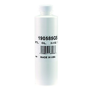 Briggs & Stratton Synthetic Pressure Washer Pump Oil - 5.3 oz 190585GS