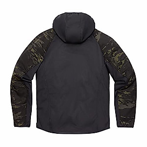 VIKTOS Men's Bersherken MC Jacket, Size: XX-Large