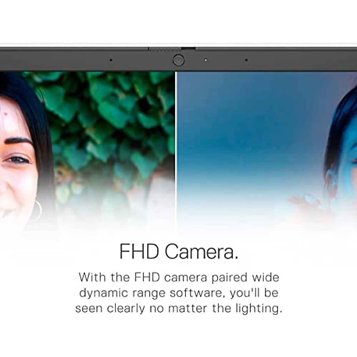 Dell 2022 Inspiron 5420 14" 2.2K (2240x1400) Laptop 12th Intel i7-1255U 10-Core 16GB DDR4 512GB NVMe SSD NVIDIA MX570 Graphics Backlit Keyboard w/Fingerprint Reader WiFi 6E Windows 11 Pro