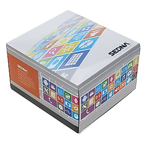 SEDNA - 2.5" Grommet Hole - in Desk - USB 3.1 Gen I 3 Port Hub/BC 1.2 USB Charger with SD Card Reader