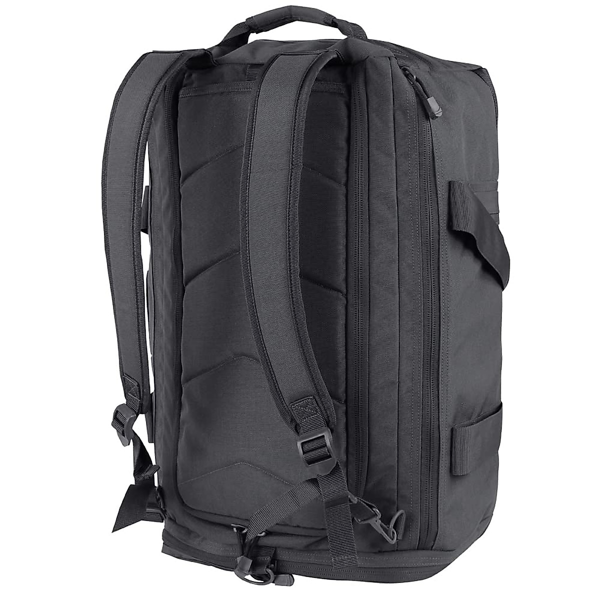 Condor Elite 111094-027 Centurion Duffle Slate