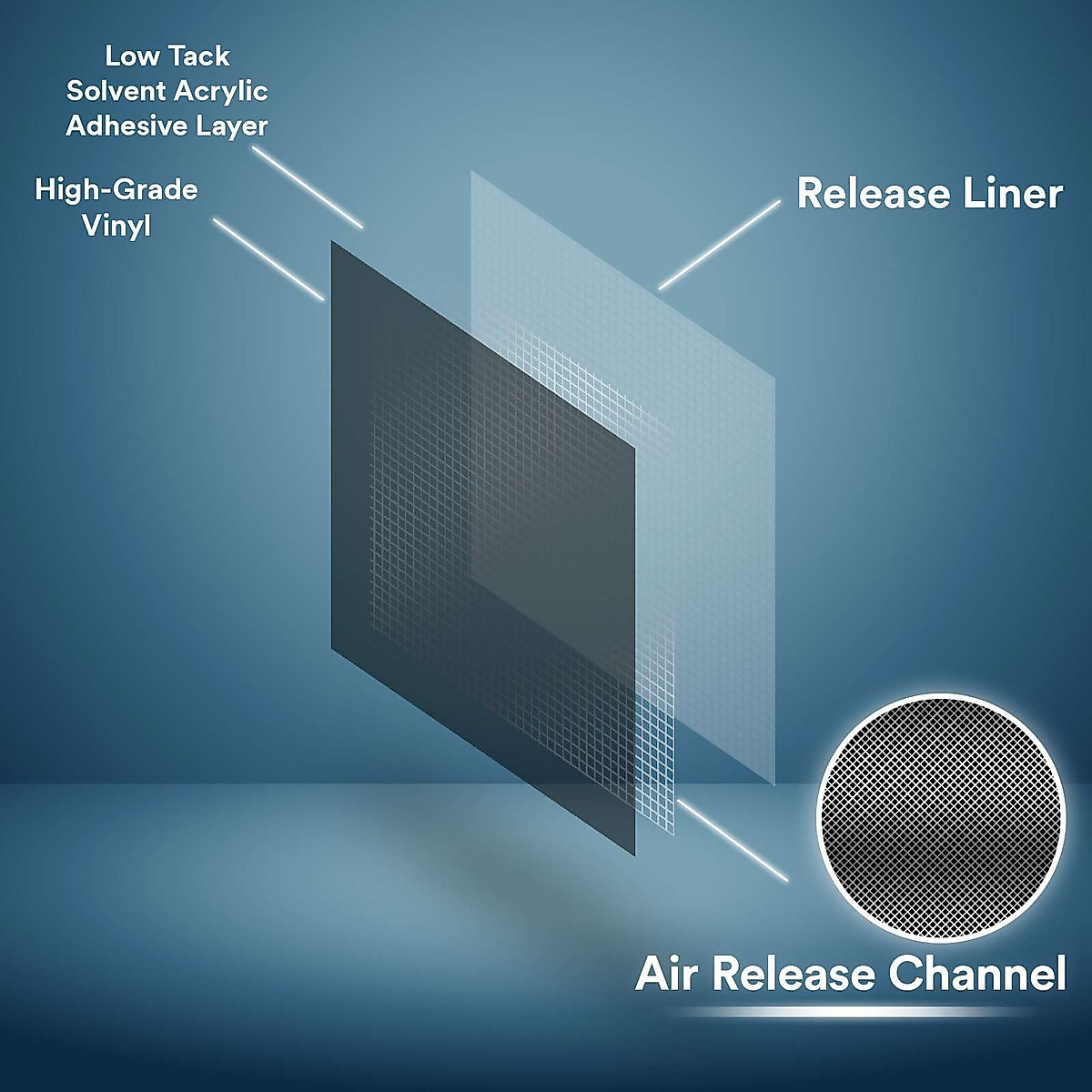 2pcs 4"x8" (10cmx20cm) Sample Bond Gold Matte Metallic Satin Pearl Vinyl Wrap Auto Car Sticker Decal Film Sheet Bubble Free Air Release Technology