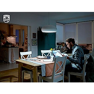 Philips 391177 Circline Fluorescent 32-Watt 12-Inch T9 Cool White Light Bulb