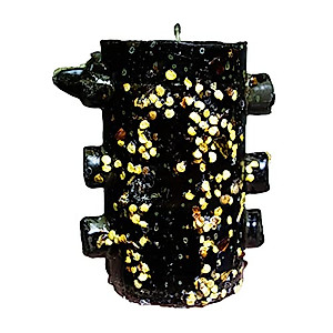 Velón 7 Wicks Chilli (Grave Work) Light Mary