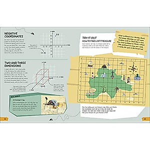 What's the Point of Math? (DK What's the Point of?)