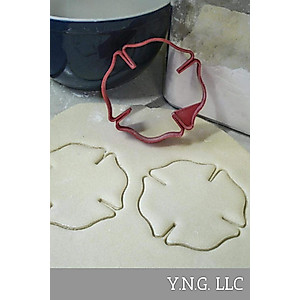 FIREFIGHTER FIREMAN OUTLINES FIRE TRUCK HELMET HYDRANT SET OF 5 COOKIE CUTTERS MADE IN USA PR1398
