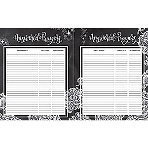 Prayer Journal for Teen Girls: 52-week Scripture, Devotional, & Guided Prayer Journal