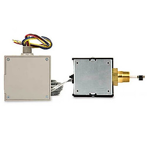 RBT-3000 LWCO & Fuel Economizer