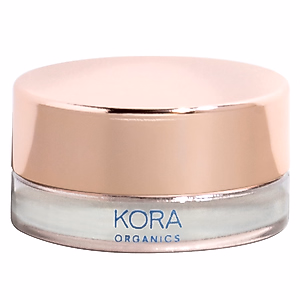 KORA Organics Rose Quartz Luminizer | Highlight & Glow | Certified Organic | Cruelty Free | 0.21 oz