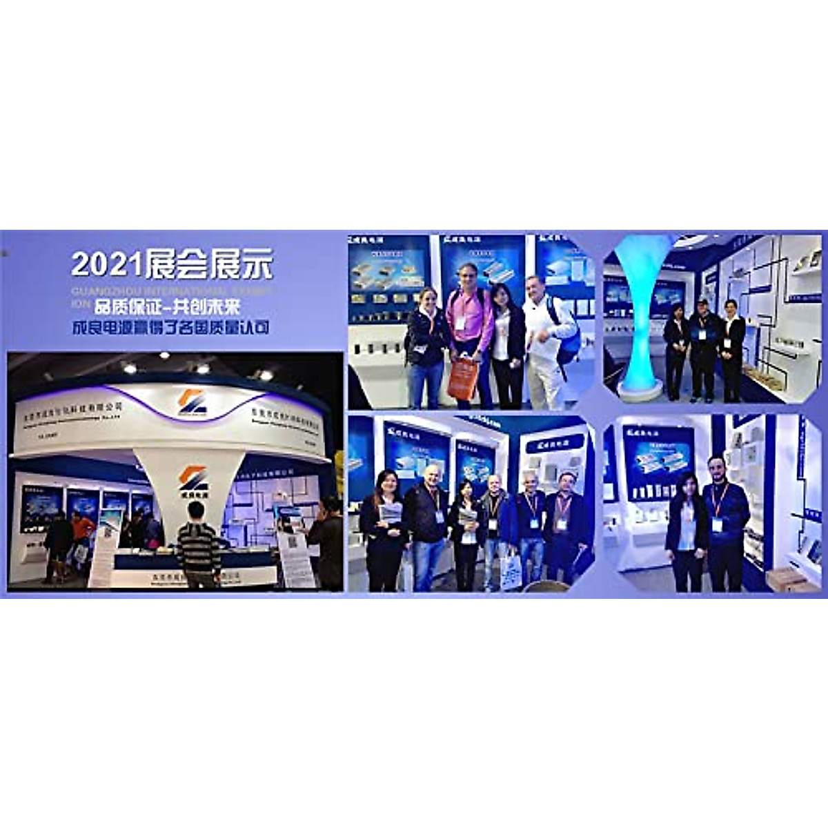 Chengliang Power Supply Dc 24v 17a 400w Original Ender 3 3D Printer Switching PSU UL Certified