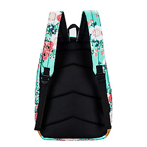 School Backpack for Teen Girls School Bags Lightweight Kids Girls School Book Bags Backpacks Sets