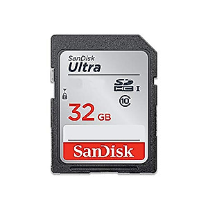 Canon PowerShot G7 X Mark II Camera w/ 1 Inch Sensor & tilt LCD Screen - Wi-Fi & NFC Enabled (Black) & LED Video Light, 32GB Sandisk Memory Card, Extra Battery + Accessory Bundle (Renewed)
