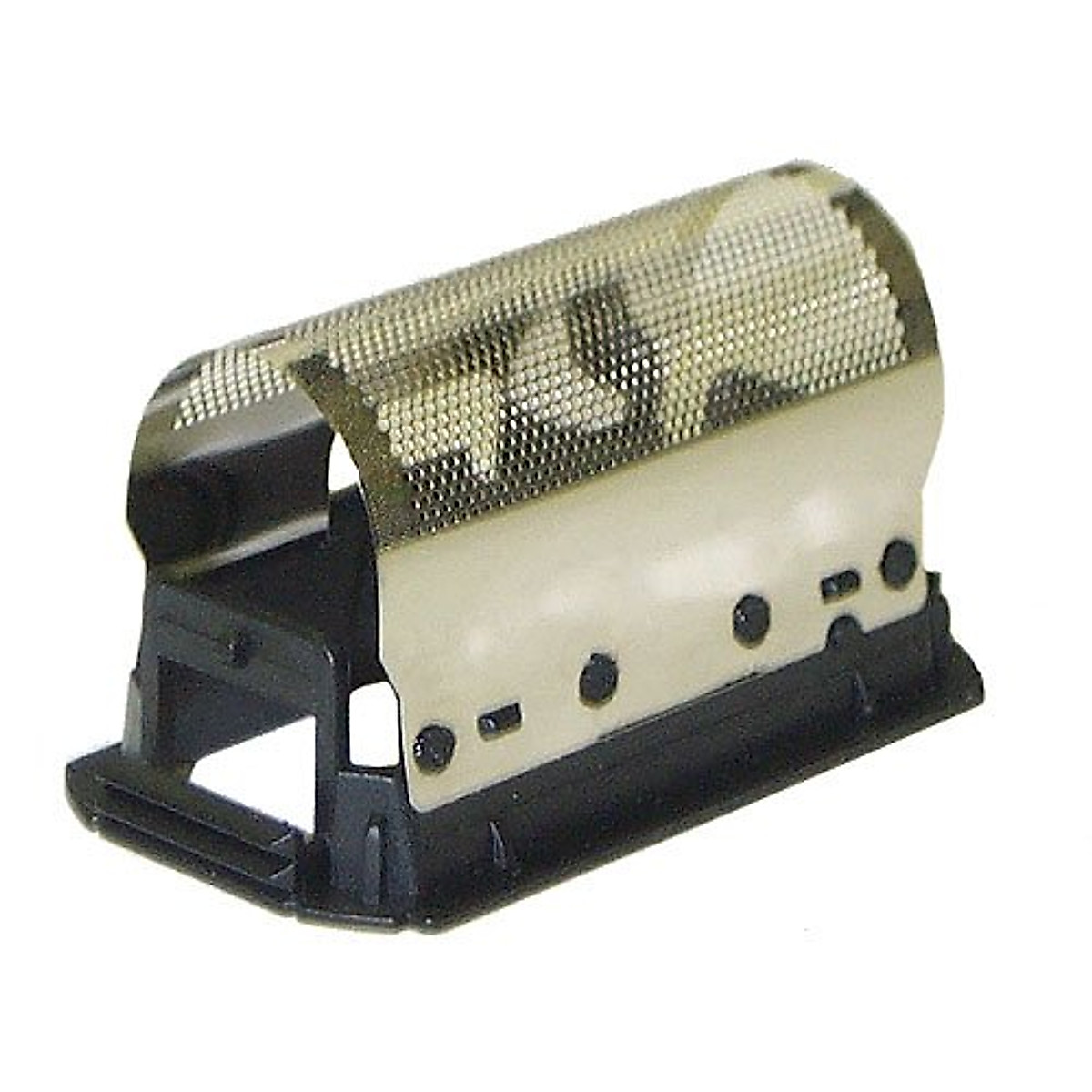 ShaverAid Linear Synchron Series Screen Foil to Fit Braun