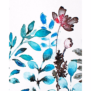 Posterazzi Collection Sublime Simplicity 1 Poster Print by Boho Hue Studio (24 x 30)