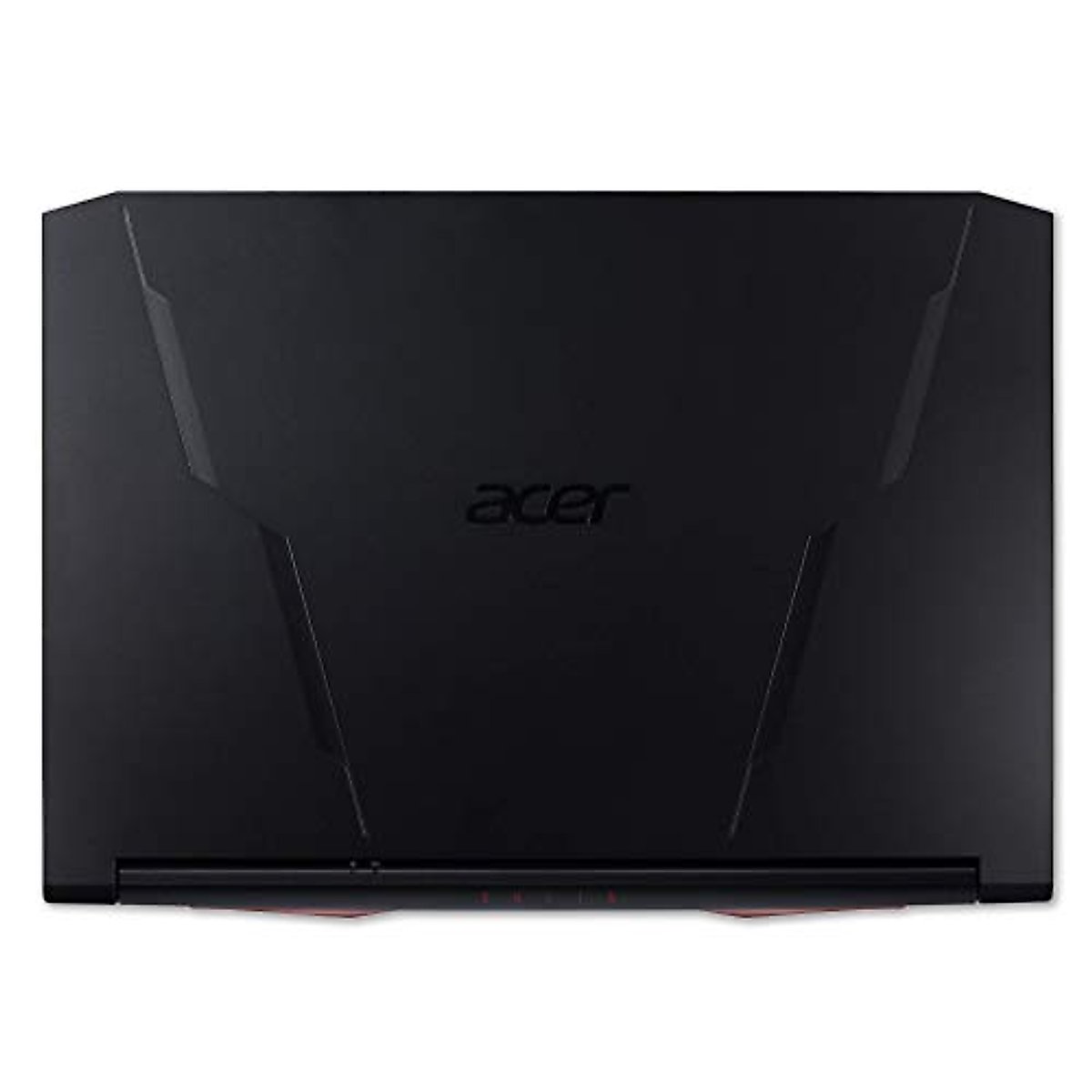 Acer Nitro 5 AN515-45-R21A Gaming Laptop, AMD Ryzen 5 5600H Hexa-Core Processor | NVIDIA GeForce RTX 3060 GPU | 15.6" FHD 144Hz IPS Display | 16GB DDR4 | 512GB NVMe SSD | WiFi 6 | RGB Keyboard
