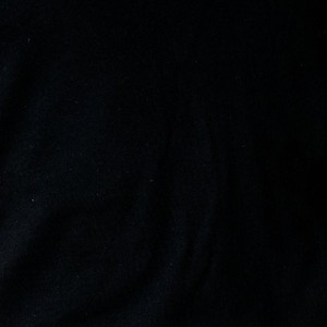 Next Level Men's NL3600 Premium Fitted Short-Sleeve Crew, Black, XL