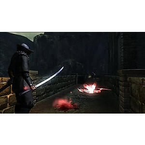 Demon's Souls (Greatest Hits) - PlayStation 3