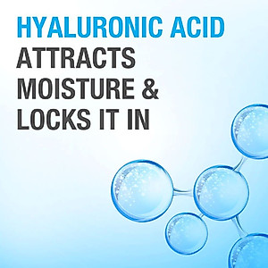 Neutrogena Moisturizing Healthy Scalp Hydro Boost Conditioner for Dry Hair and Scalp, with Hydrating Hyaluronic Acid, pH-Balanced, Paraben & Phthalate-Free, Color-Safe, 12 Fl Oz (pack of 3)