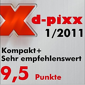 Olympus XZ-1 10 MP Digital Camera with f1.8 Lens and 3-Inch OLED Monitor (Black) (Old Model)