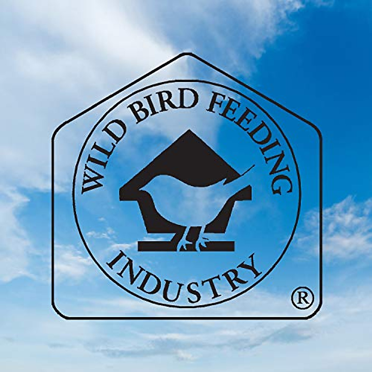 Blue Seal Neat Feast Wild Bird Seed | Convenient Shell-Free Mix | Attracts Wide Variety of Birds | 8 Pound Bag