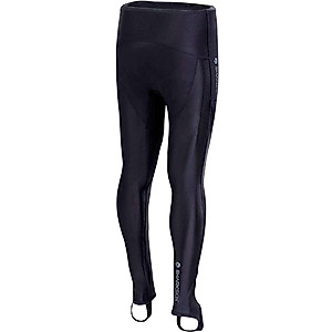 Sharkskin Chillproof Men's Longpants Black, Medium