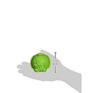 PetSafe Busy Buddy Elephunk Dog Chew Toy - Treat Dispenser - Medium/Large