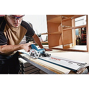 Bosch GKS 10.8 V-LI Professional Cordless Circular Saw The smallest professional universal saw ( Bare Tool)