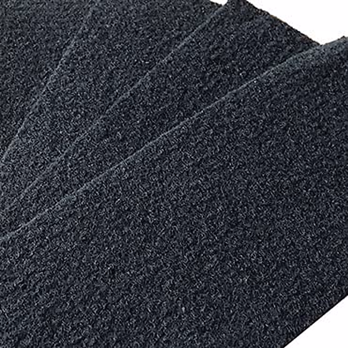 JFLRGE Suitable for Holmes Aer1 air Purifier, Filter air Purifier HAPF30AT and HAP2-NUC-41.2 Inch x 10 Inch x 4.6 Inch (2 Filters + 4 Carbon Filters), Blue