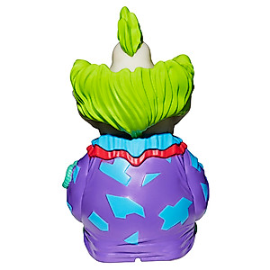 Spirit Halloween Killer Klowns from Outer Space Jumbo Light-Up Horror Statue | Officially Licensed | Horror Decoration