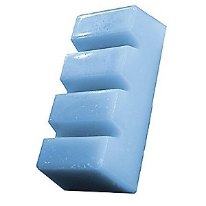 Demon Hyper Ski and Snowboard Wax -Universal Blend for Any Temp Snow- 1.06 LB/ 480 gm Block- Made in USA- No PFAS